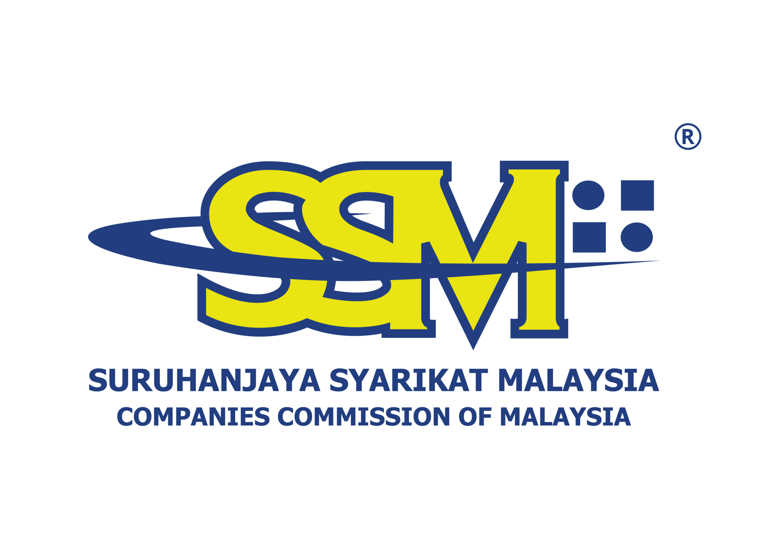 SSM e-Search - ezBiz Search Portal